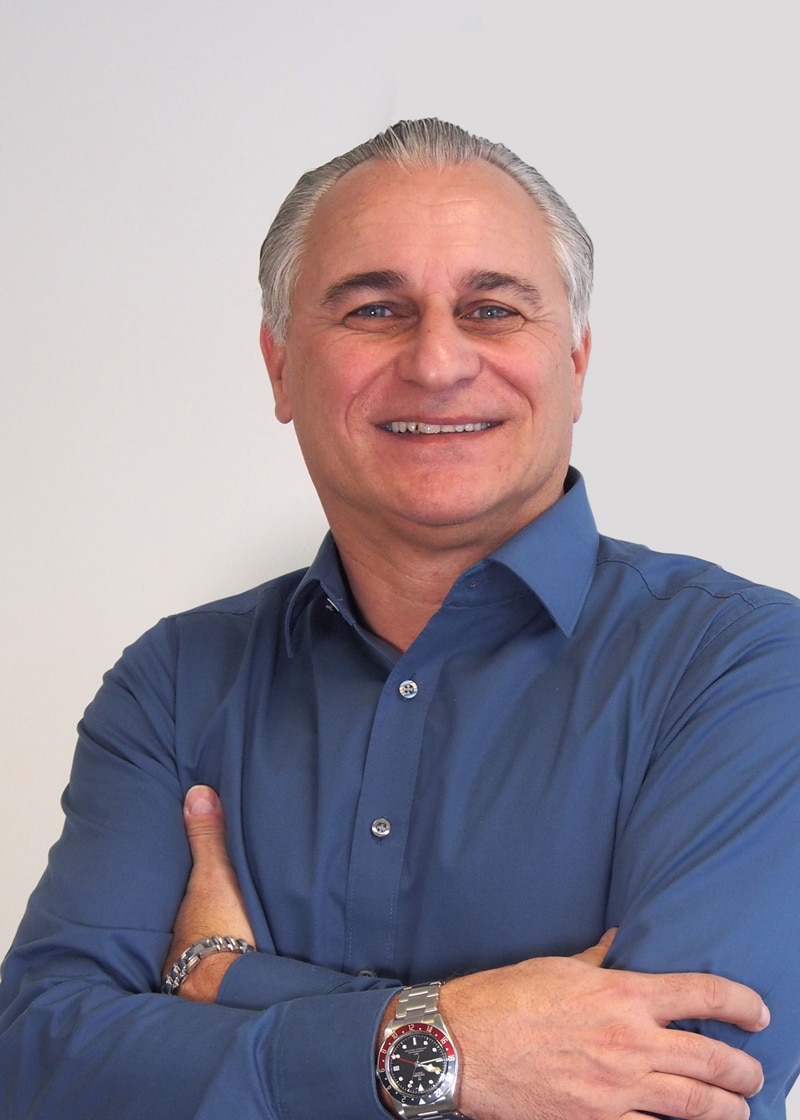 TEAM - Target Distribution