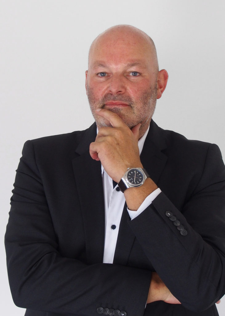 TEAM - Target Distribution