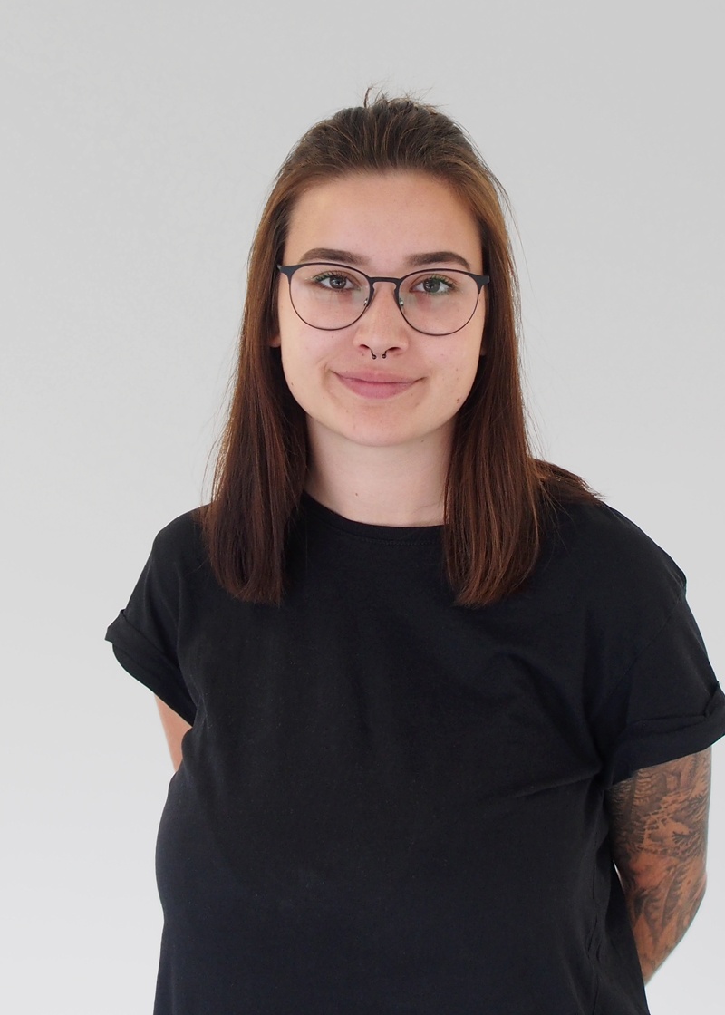 TEAM - Target Distribution