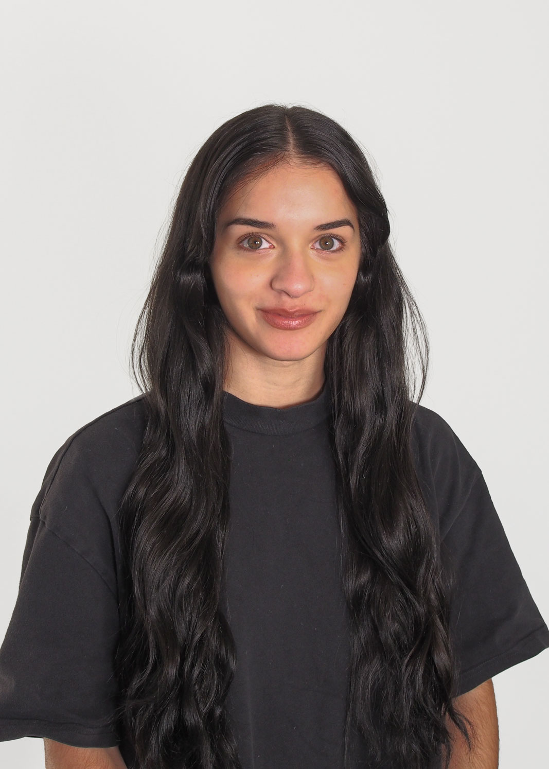 TEAM - Target Distribution