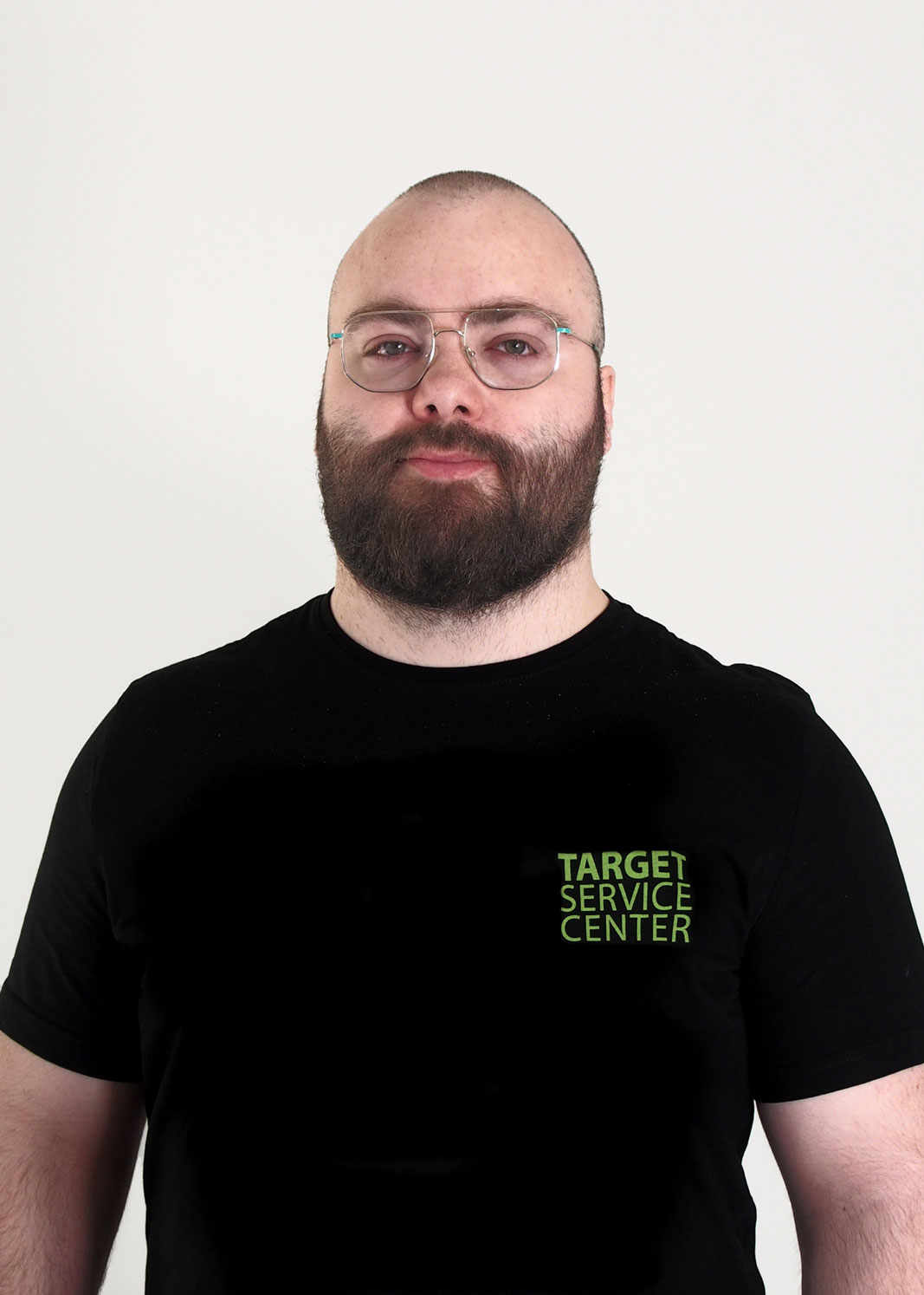 TEAM - Target Distribution