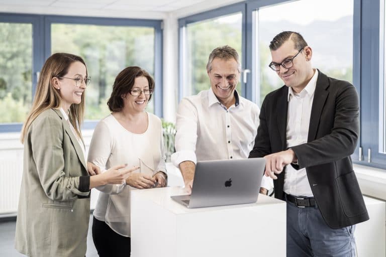 TARGET - Target Distribution