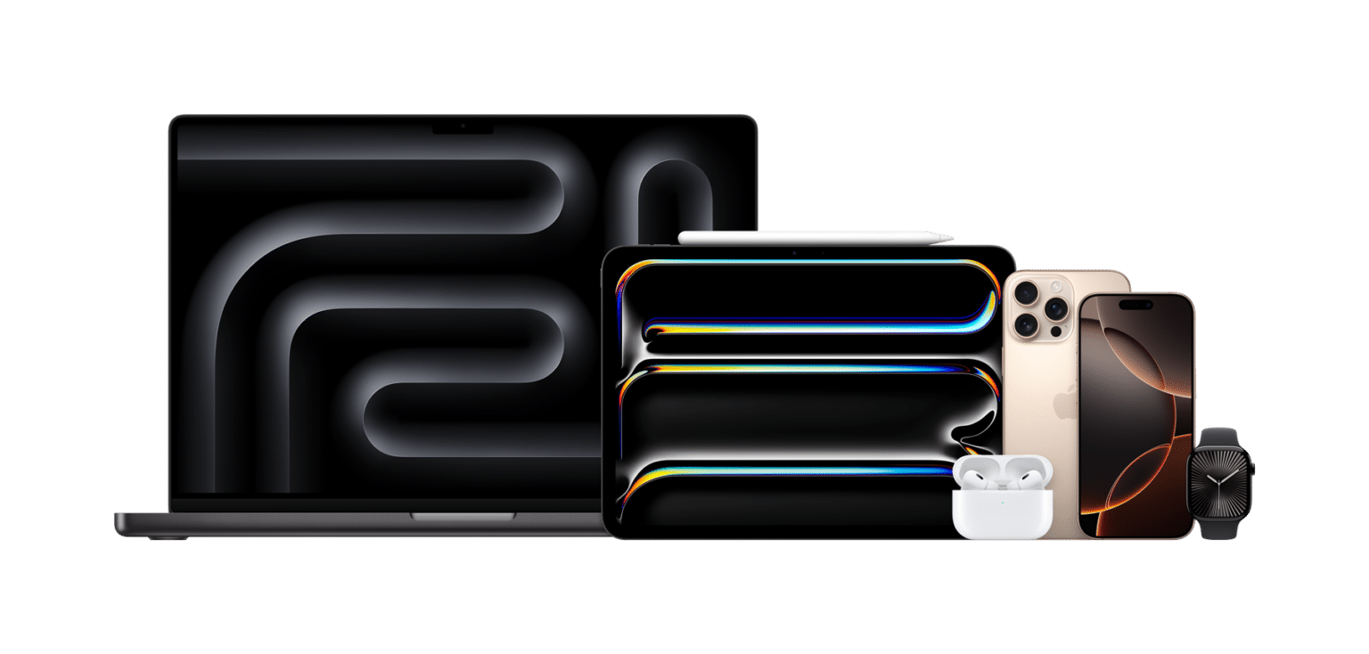 APPLE TOOLS - Target Distribution